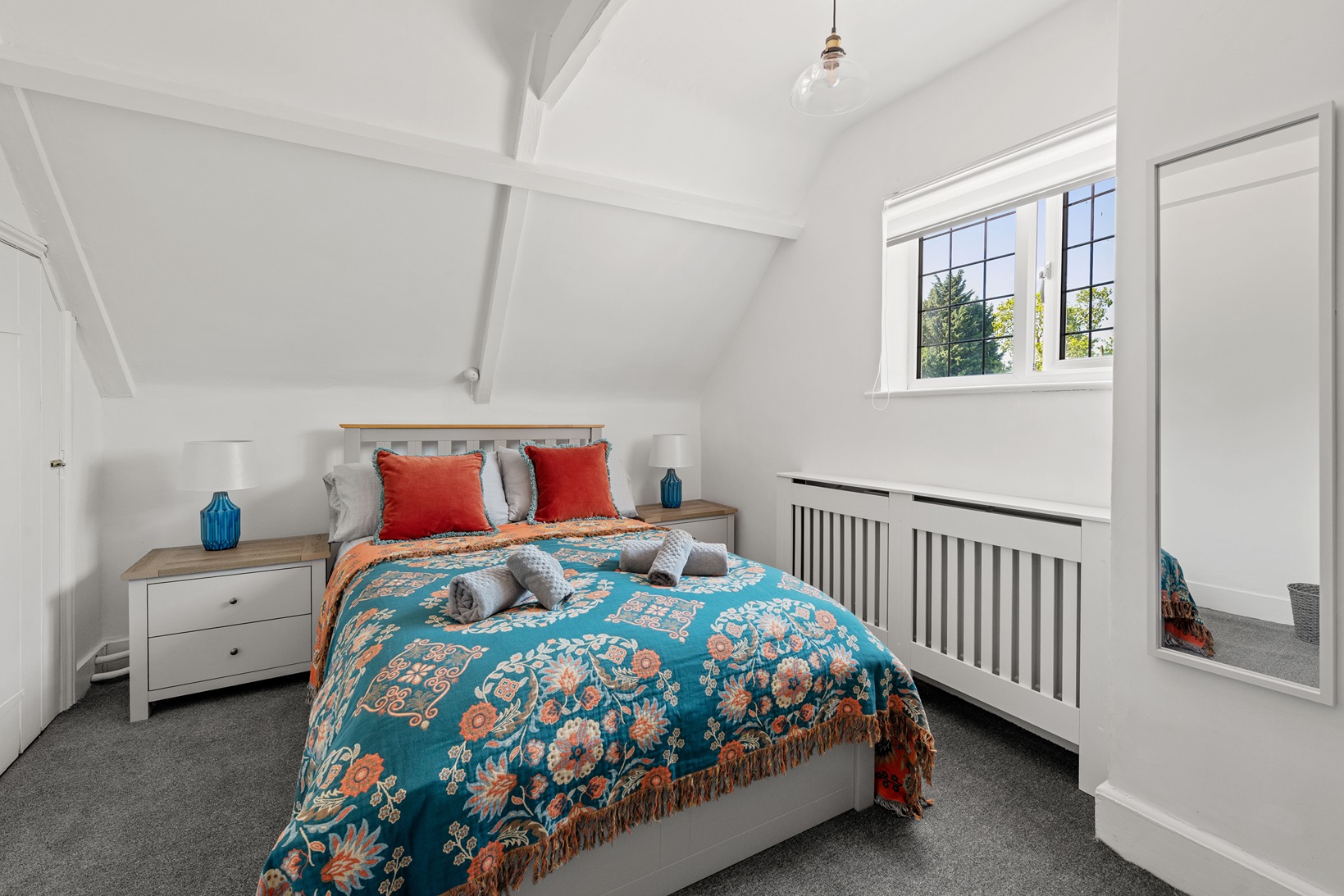 About the SPA Cottage - SPA Cottage Braceborough Stamford